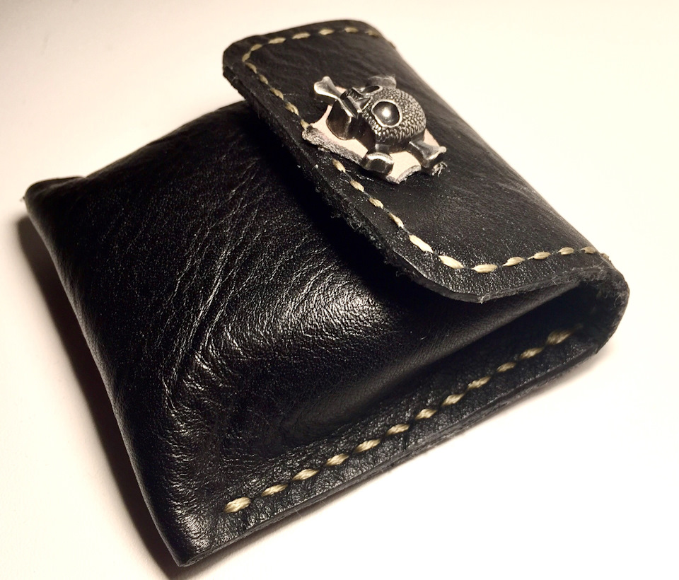 Сумка для наушников — DRIVE2