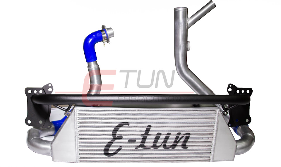VW GTI MK5 ED30 Stage 2+ — e-tun на DRIVE2