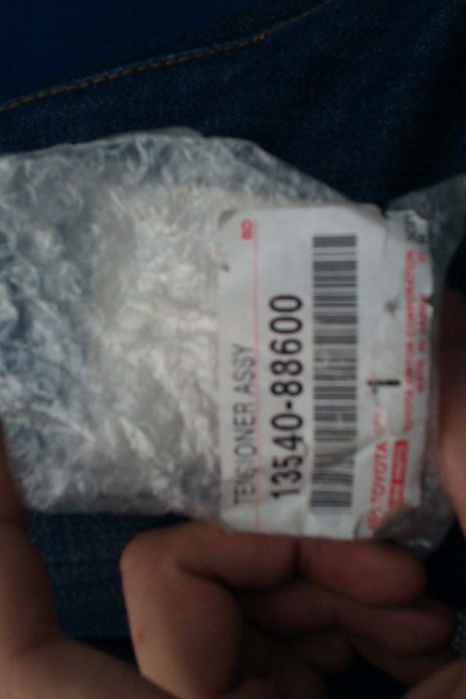 #ЗАПИСЬ ВОСЕМНАДЦАТАЯ — Toyota Celica (230), 1,8 л, 2000 года | другое ...