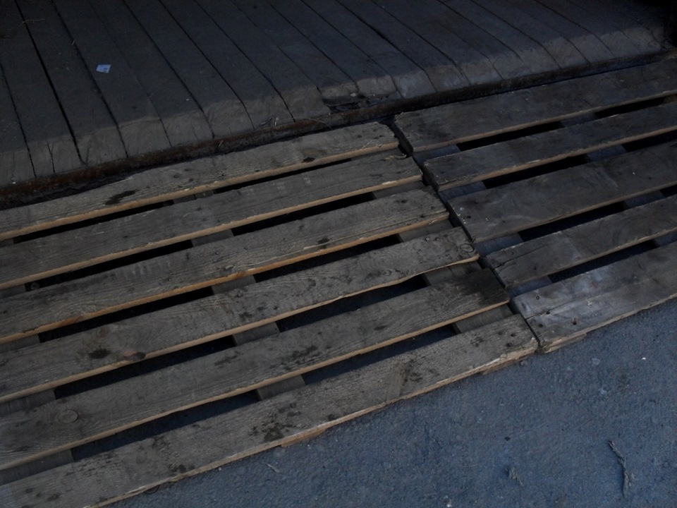 My invention #45 Домик для тигренка — Honda Integra (DC1/DC2), 1,6 л ...