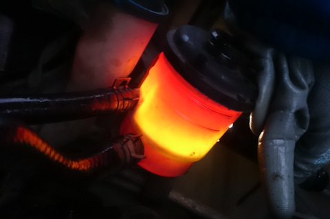 2240526610 Крышка клапанов головки блока (dohc) KIA HYUNDAI | Запчасти ...