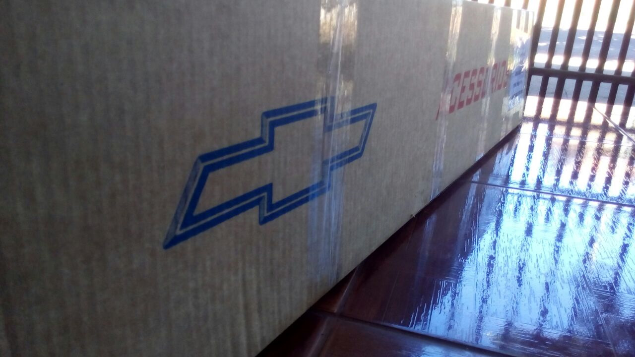 Corsa ss rear lip purchased — Opel Corsa C, 1,8 л, 2005 года | тюнинг ...