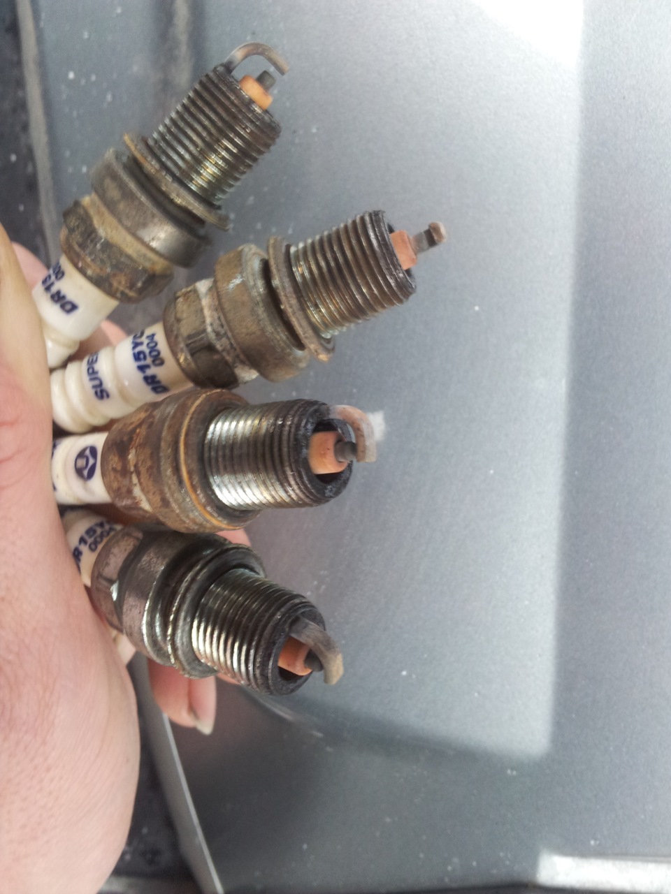 Свечечки свечюли…=) — DRIVE2