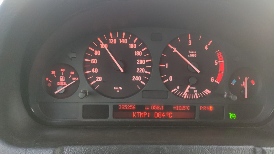 Замена радиатора, термостатов и вискомуфты. — BMW X5 (E53), 3 л, 2004 ...