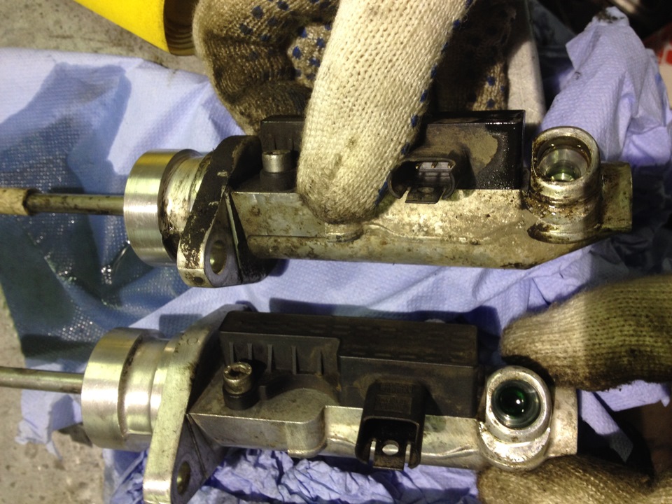 В этот раз хотел написать о чудесном завершении сезона и о теплой осени ...