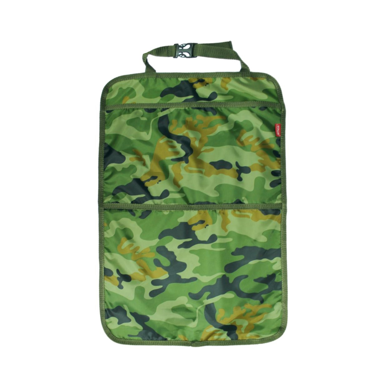 Грязезащитные экраны на спинку кресла, Tplus — Tplus на DRIVE2