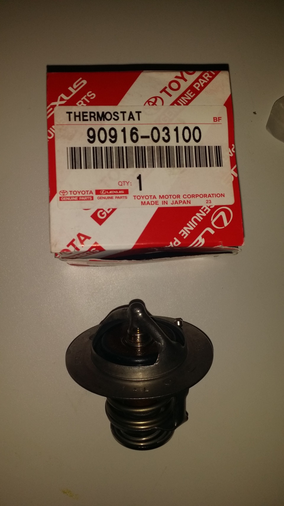 Переборка Узета (продолжение) — ГАЗ 2410, 4 л, 1987 года | своими ...