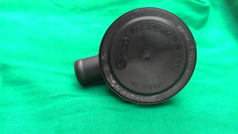 06A129101D Регулятор давления впускного патрубка турбины / AUDI A-3,4 ...