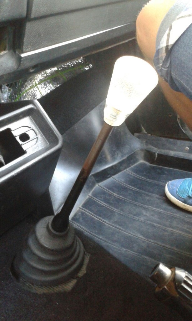 Неожиданый подарок — Lada 21058, 1,5 л, 1984 года | тюнинг | DRIVE2