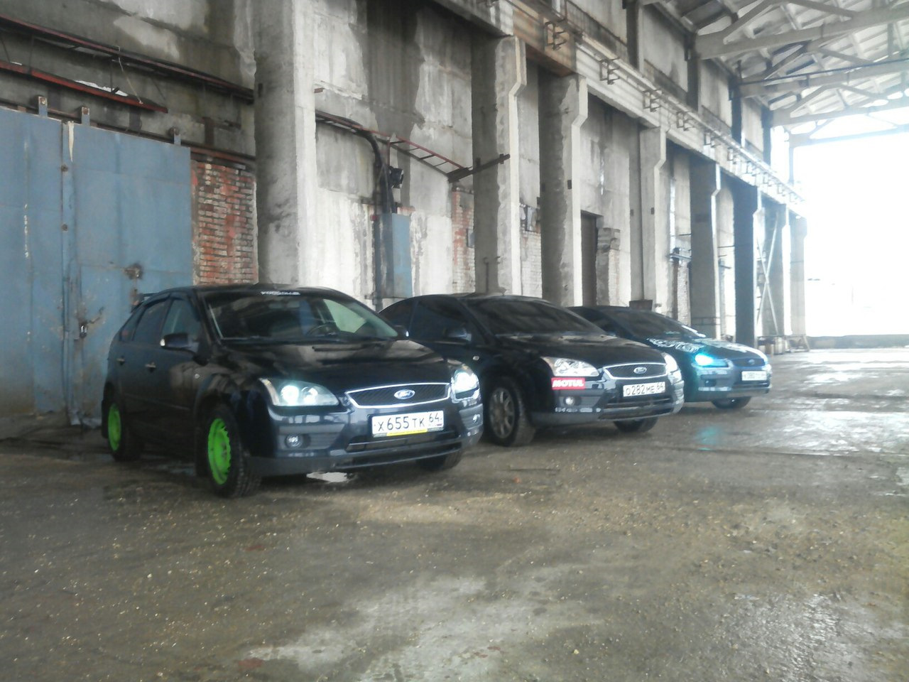 бомба в vk.com/ccs64 — Ford Focus Hatchback II, 2,5 л, 2006 года ...