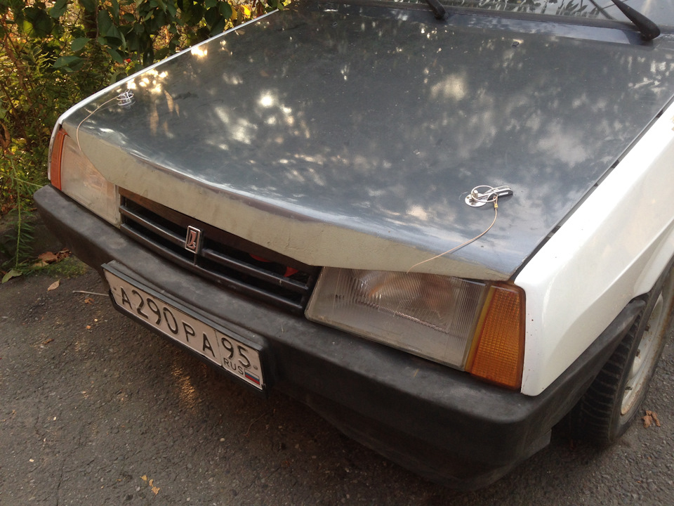 777 Подписчиков 777 — Lada 21099, 1,5 л, 2001 года | рейтинг и ...