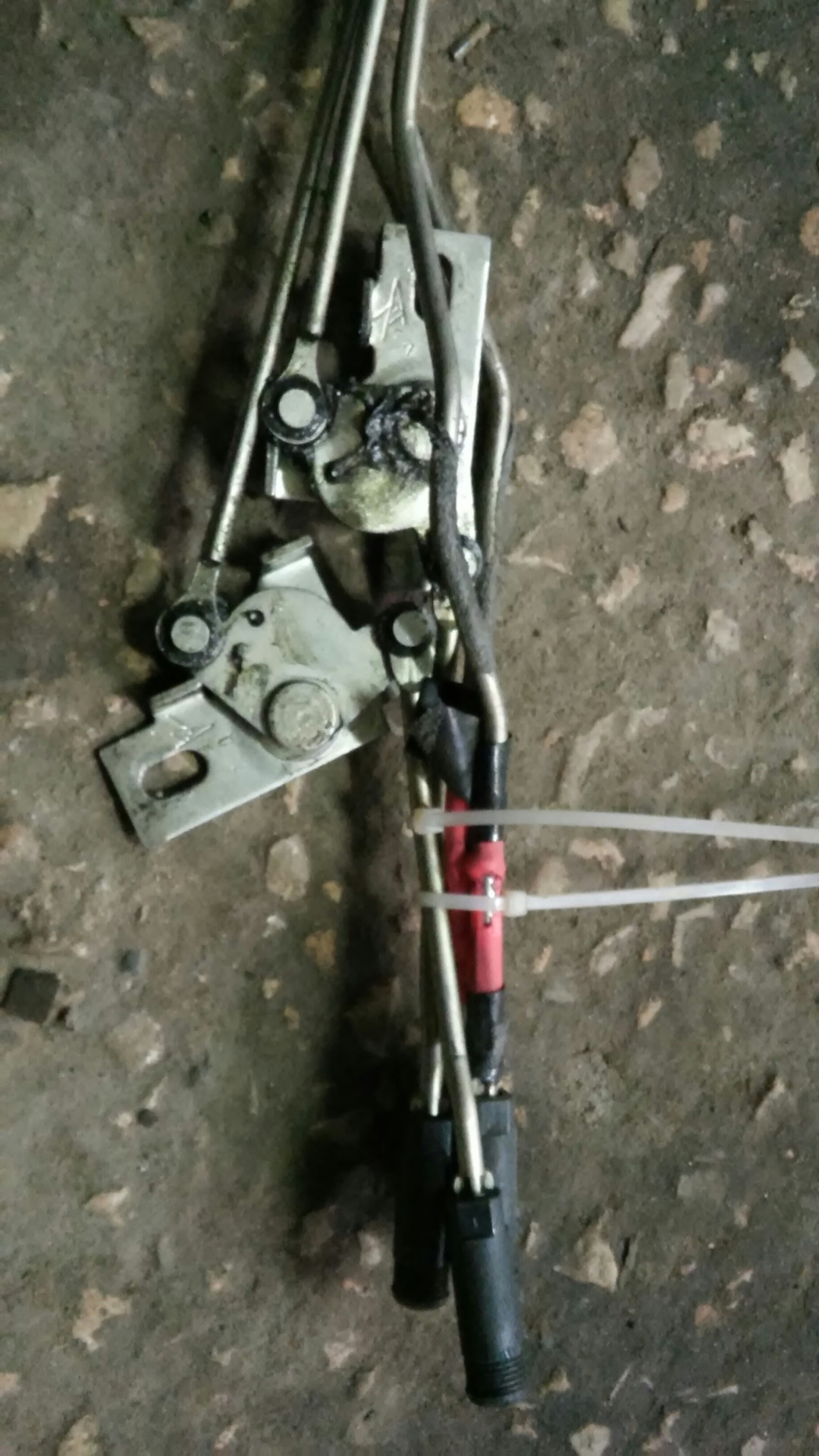 Заглушки — Lada Приора седан, 1,6 л, 2007 года | своими руками | DRIVE2