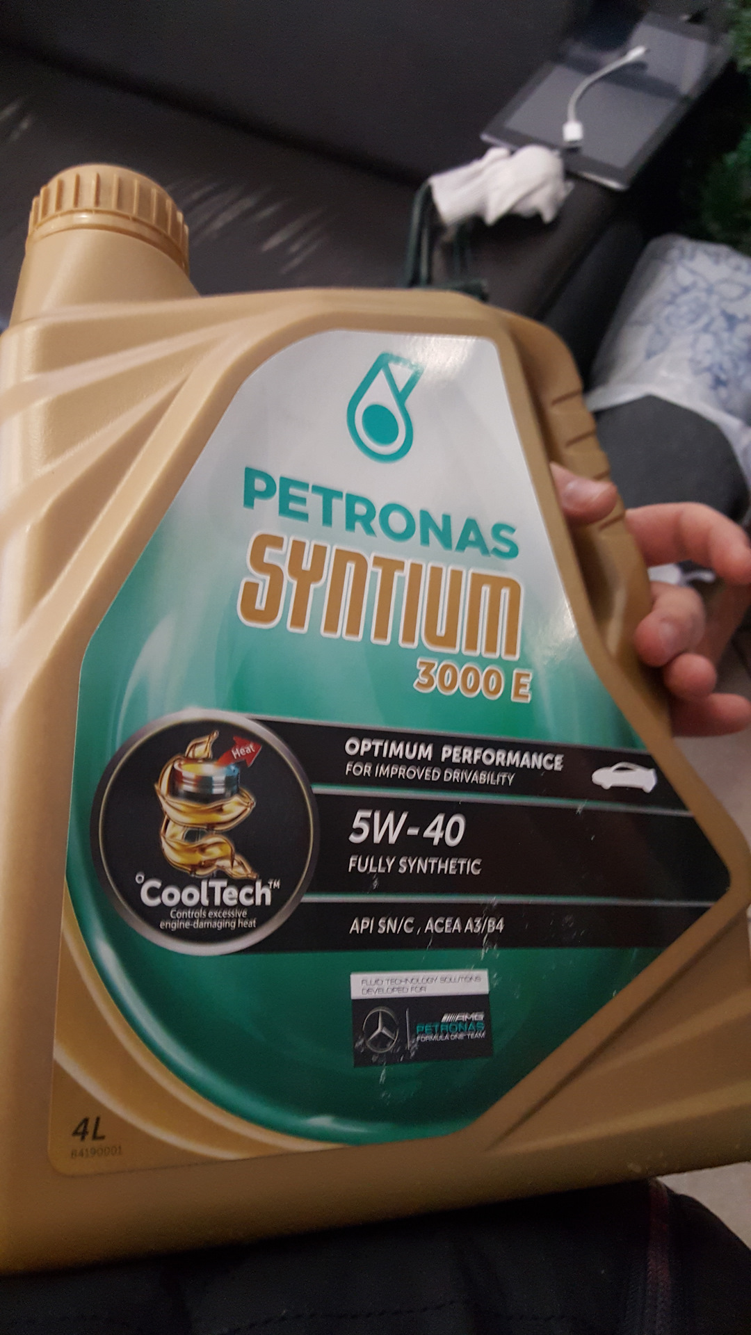 ТО-200 — Volkswagen Scirocco (3G), 1,4 л, 2011 года | плановое ТО | DRIVE2