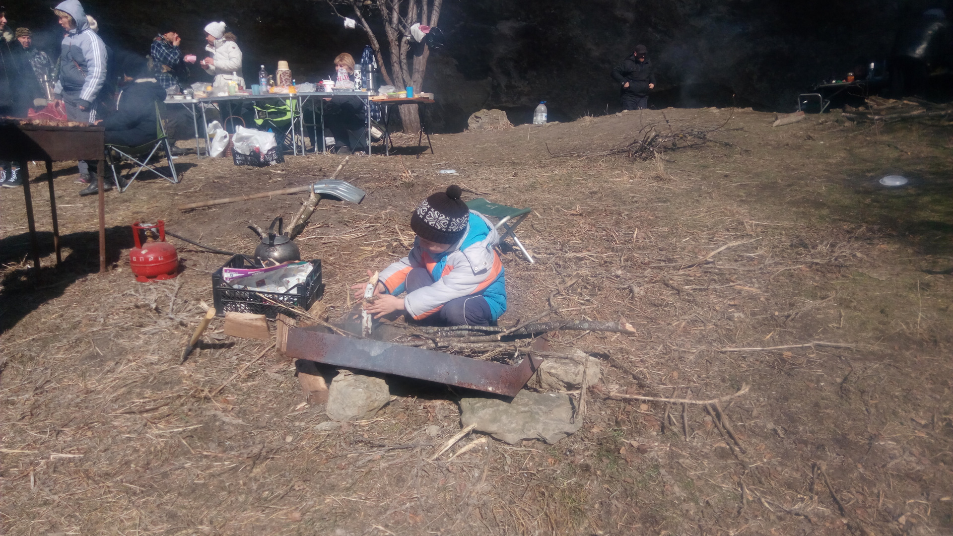 Масленица 2017 — DRIVE2