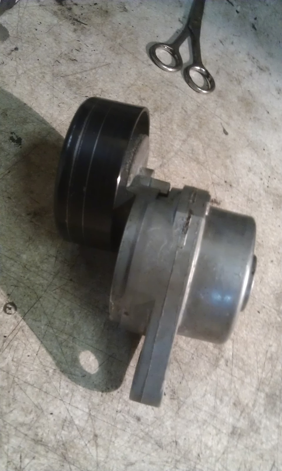 Б/у запчасти — Chevrolet Lacetti 5D, 1,4 л, 2006 года | аксессуары | DRIVE2