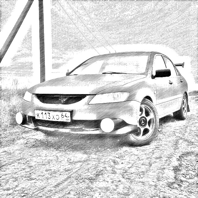 Итог всего — Mitsubishi Lancer Ix 1 6 л 2005 года тюнинг Drive2