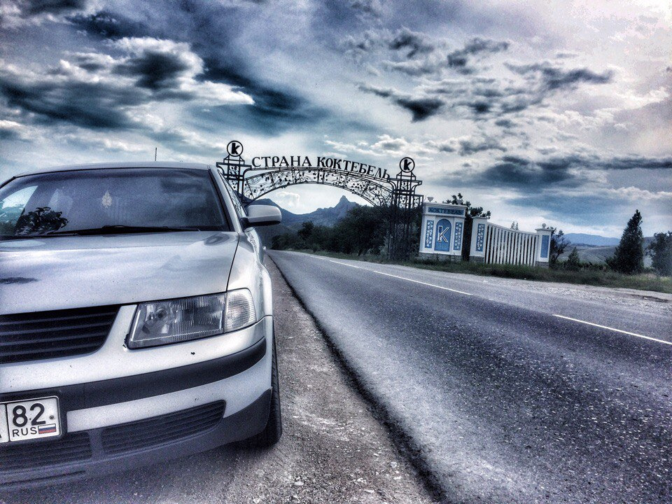 Как установить генератор с б5+ 140амп — Volkswagen Passat B5, 1,9 л ...