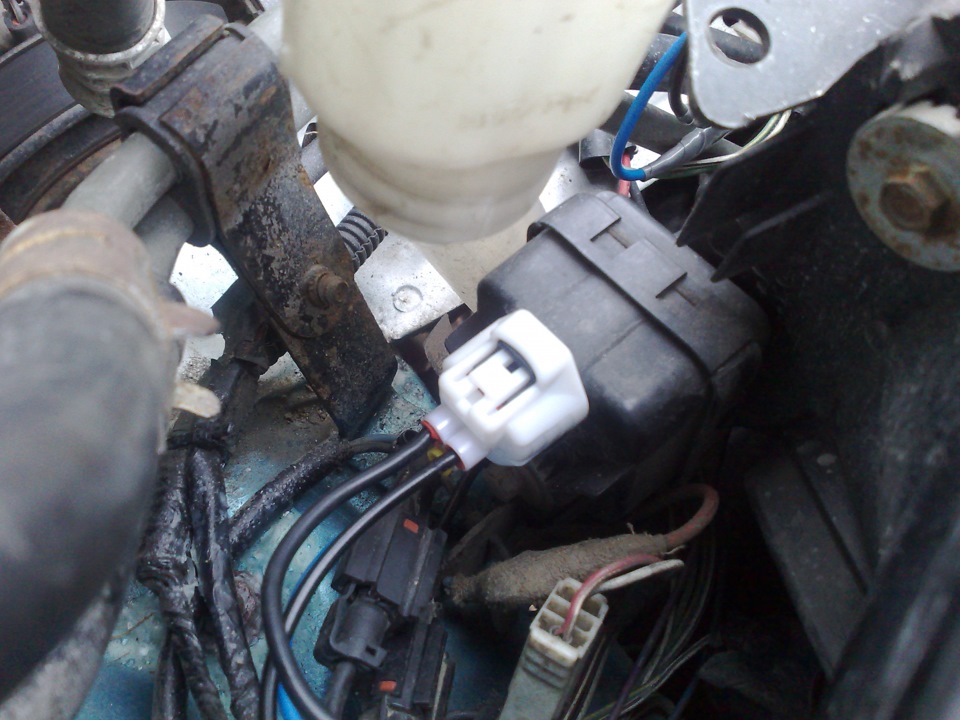 9098011016 Разъем TOYOTA LEXUS | Запчасти на DRIVE2