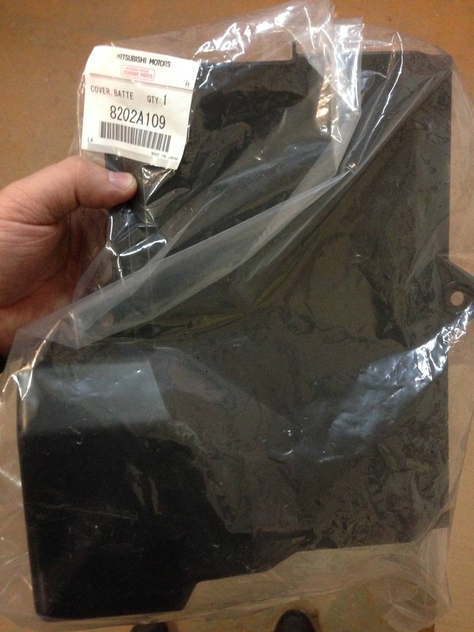 просто так — Mitsubishi Outlander XL, 3 л, 2007 года | просто так | DRIVE2