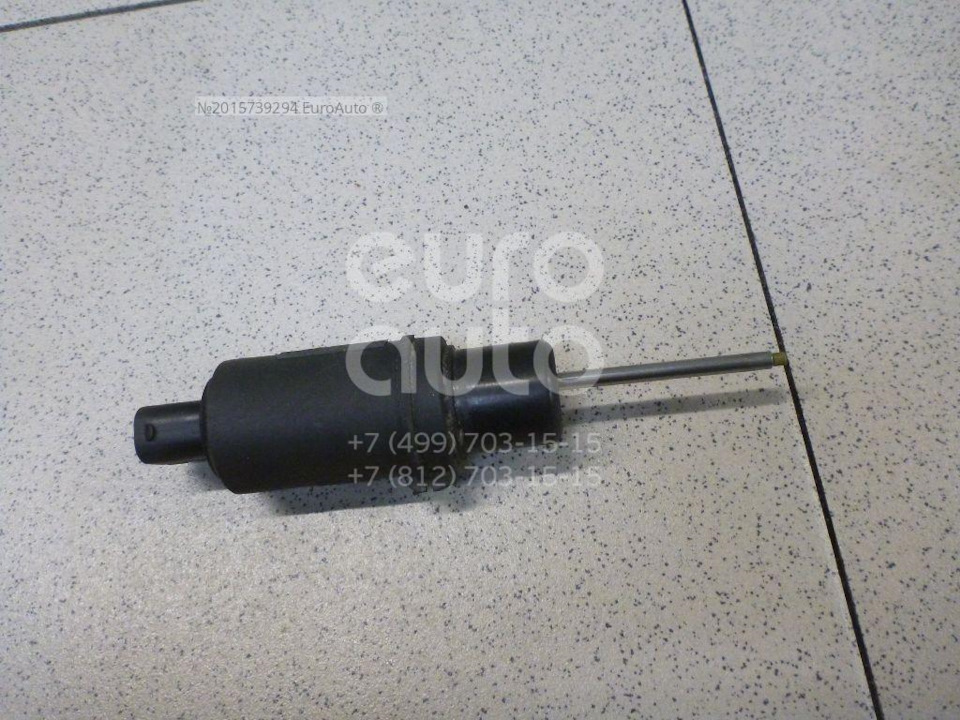 30742306 Датчик положения педали, педаль тормоза Volvo | Запчасти на DRIVE2