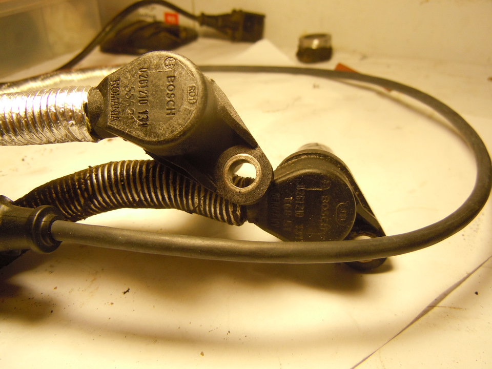 026121013 Водяной насос VAG | Запчасти на DRIVE2