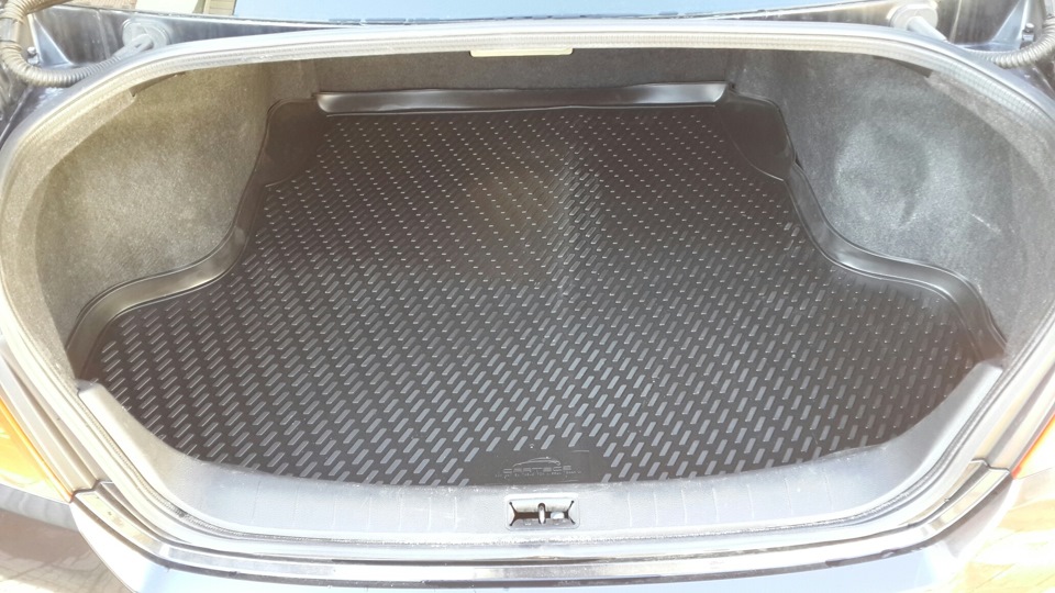 Несколько мелочей — Nissan Teana (J32), 2,5 л, 2011 года | аксессуары ...