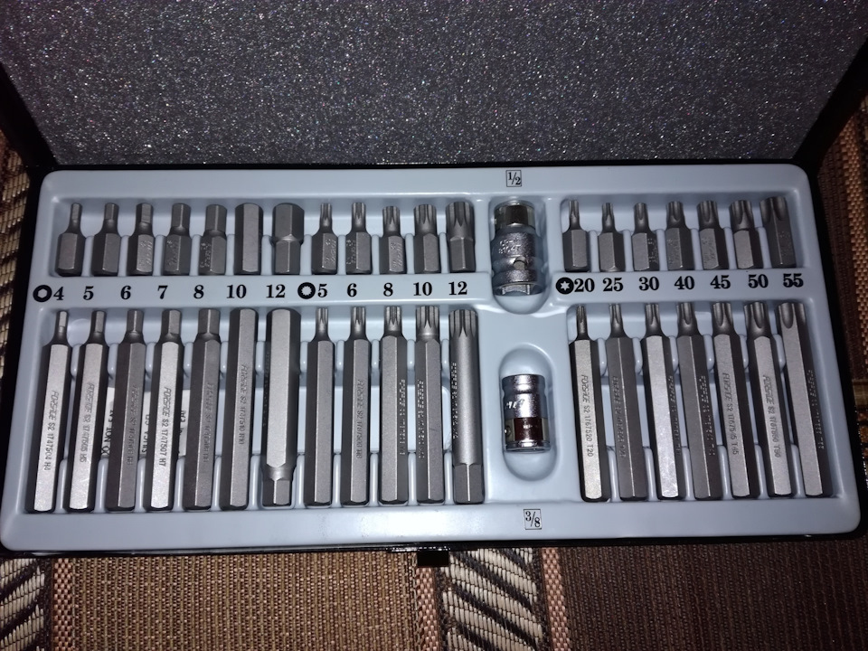 1161520 Трансмиссионное масло Volvo | Запчасти на DRIVE2