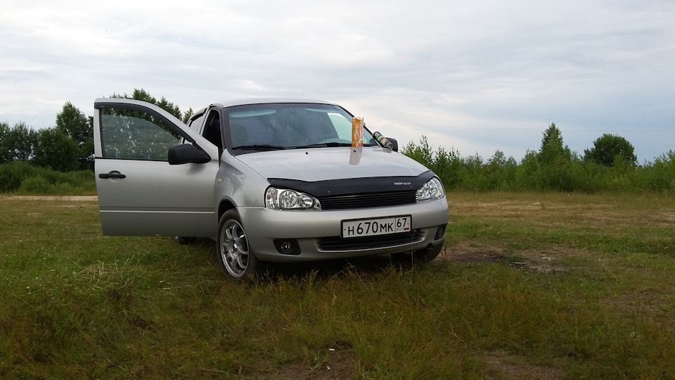 Чехлы на калину — Lada Калина Хэтчбек (1G), 1,6 л, 2010 года ...