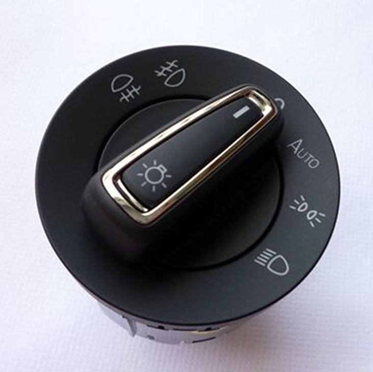 Установка датчика дождя/ освещенности — Volkswagen Golf Mk7, 1,4 л ...