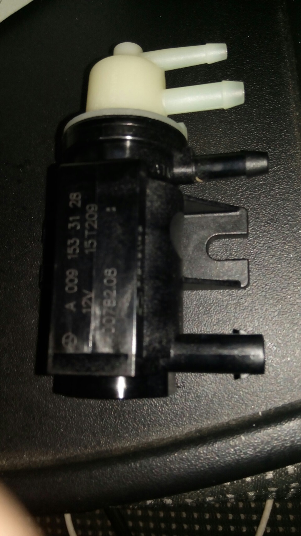 A0091533128 Реле давления Mercedes | Запчасти на DRIVE2