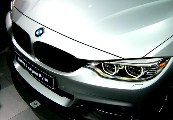 Откройте для себя МИР BMW))) — DRIVE2