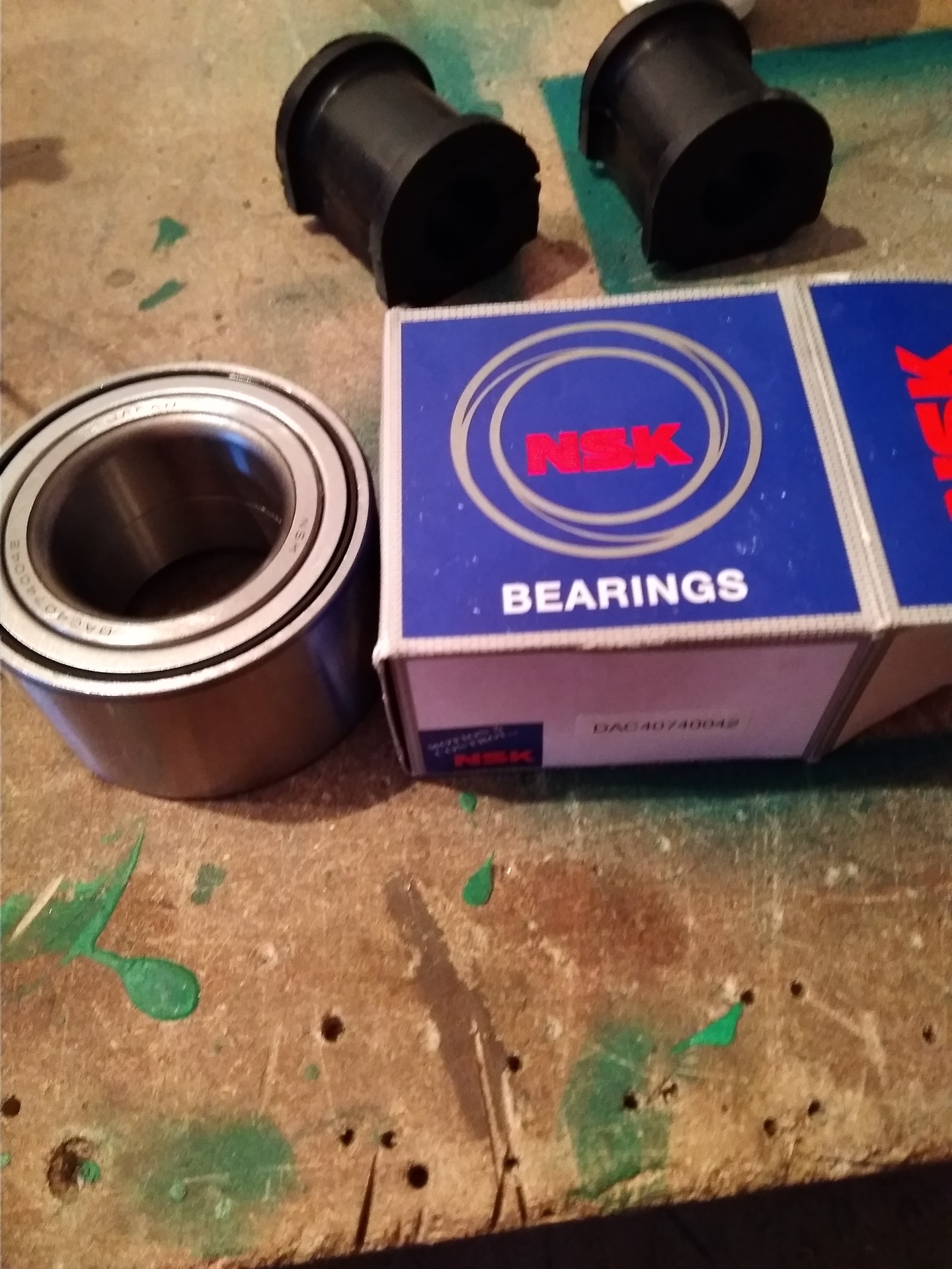 Весеннее ТО к поездкам. — Lifan 620, 1,6 л, 2011 года | плановое ТО ...