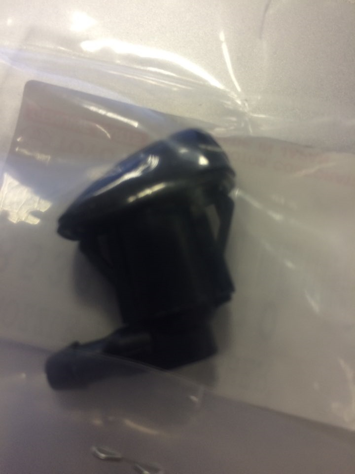 Новые форсунки — Toyota Ipsum (10), 2 л, 1998 года | запчасти | DRIVE2