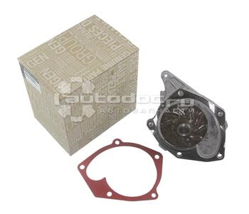 7701478031 Насос системы охл двигателя RENAULT | Запчасти на DRIVE2