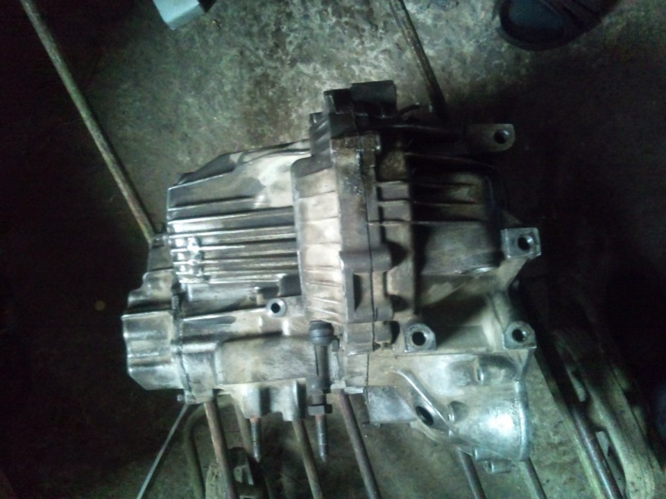 КУПЛЮ КПП на Mitsubishi Eclipse 2G 2.0T FWD — Сообщество «DRIVE2 ...