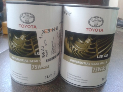 0888581070 Трансмиссионное масло, 1 литр TOYOTA LEXUS | Запчасти на DRIVE2