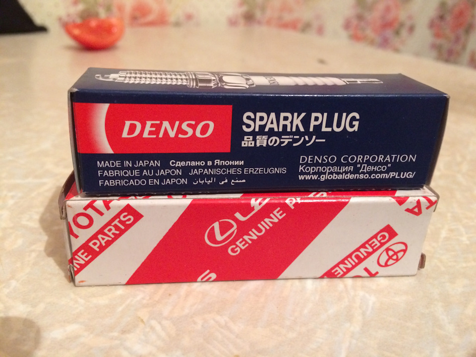 Холодный запуск часть 2 — Toyota Mark II (110), 2 л, 2002 года ...