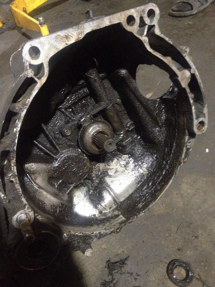 11. Тихий ужас. — Lada 2115, 1,5 л, 2002 года | визит на сервис | DRIVE2