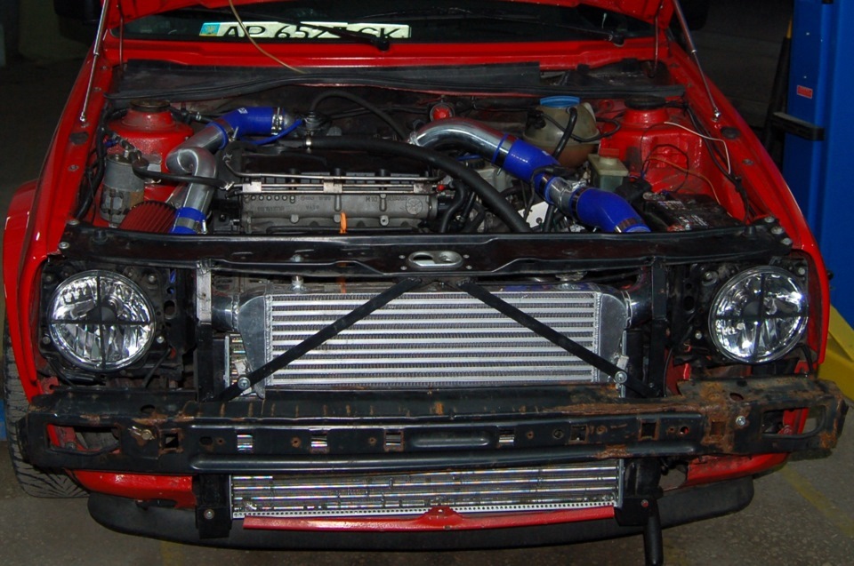 // Level Up = turbo + raz-vodka — Сообщество «Автотюнинг» на DRIVE2