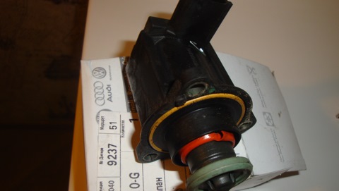 06D145701C Турбокомпрессор VAG | Запчасти на DRIVE2