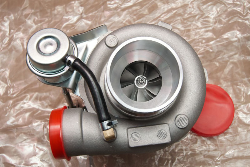 1G-FE TURBO Часть 2. Сердце проекта. — Lexus IS I, 2,5 л, 1999 года ...