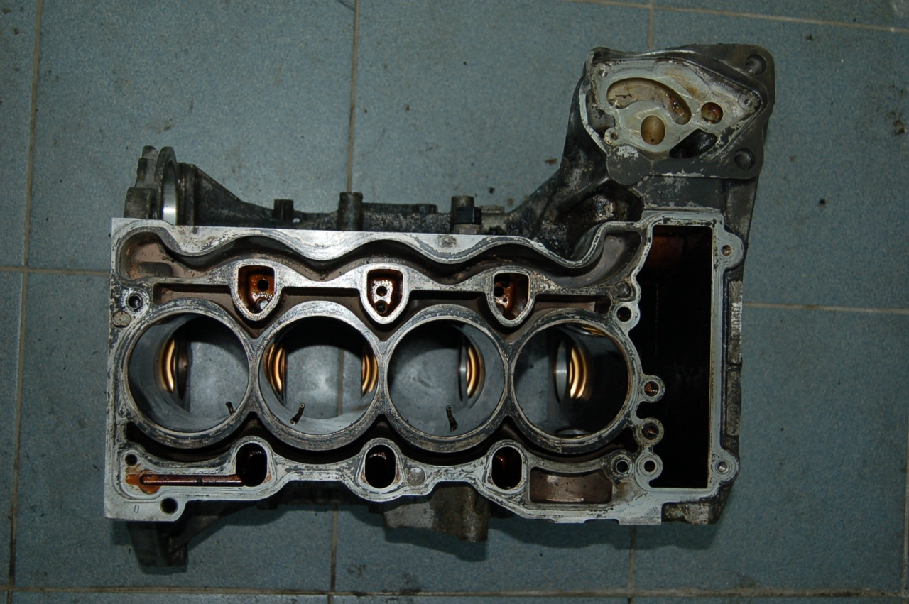 Детали двигателя bmw e53 X5 n42 — ООО "Бавария АВТО" на DRIVE2