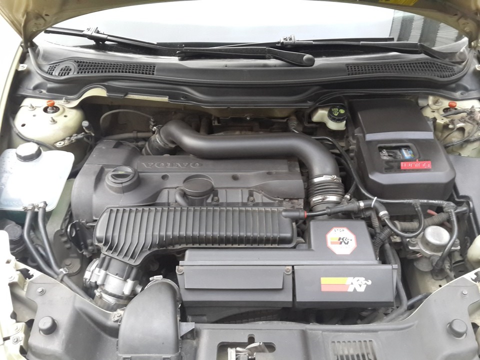 у меня Феррари или цены жесть! — Volvo V50, 2,5 л, 2005 года | запчасти | DRIVE2