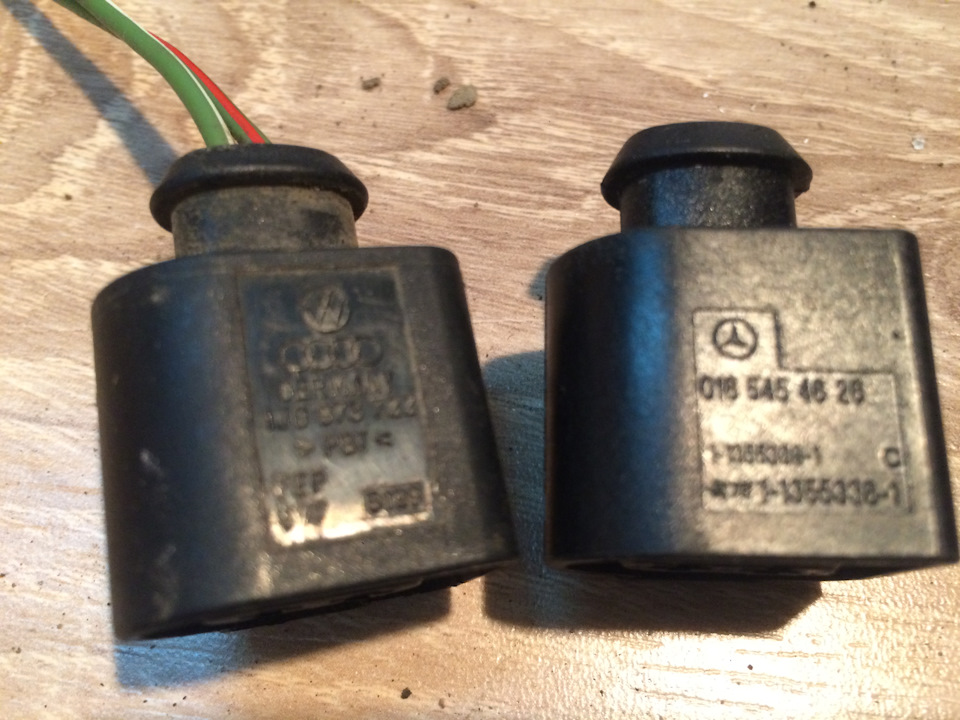 A0165454626 Контакт электрический Mercedes | Запчасти на DRIVE2