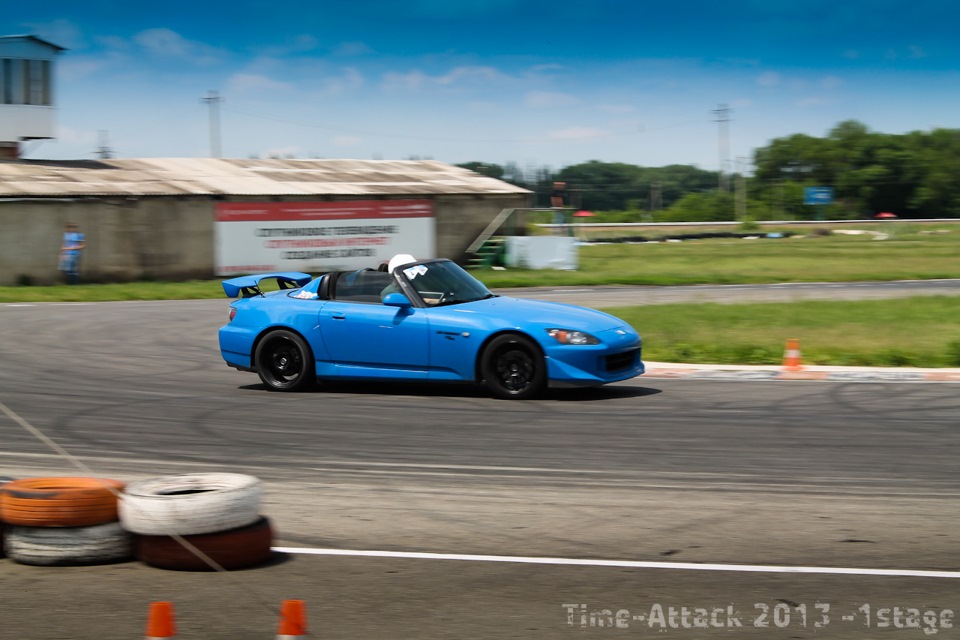 Открытие летнего чемпионата KKFA Time Attack — Mazda MX-5 (NC), 2 л, 2008 года | покатушки | DRIVE2