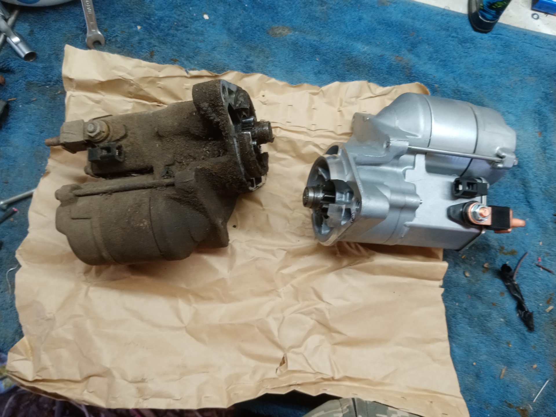 Датчик который заставляет меня страдать . bank 1 sensor 2 — Dodge ...