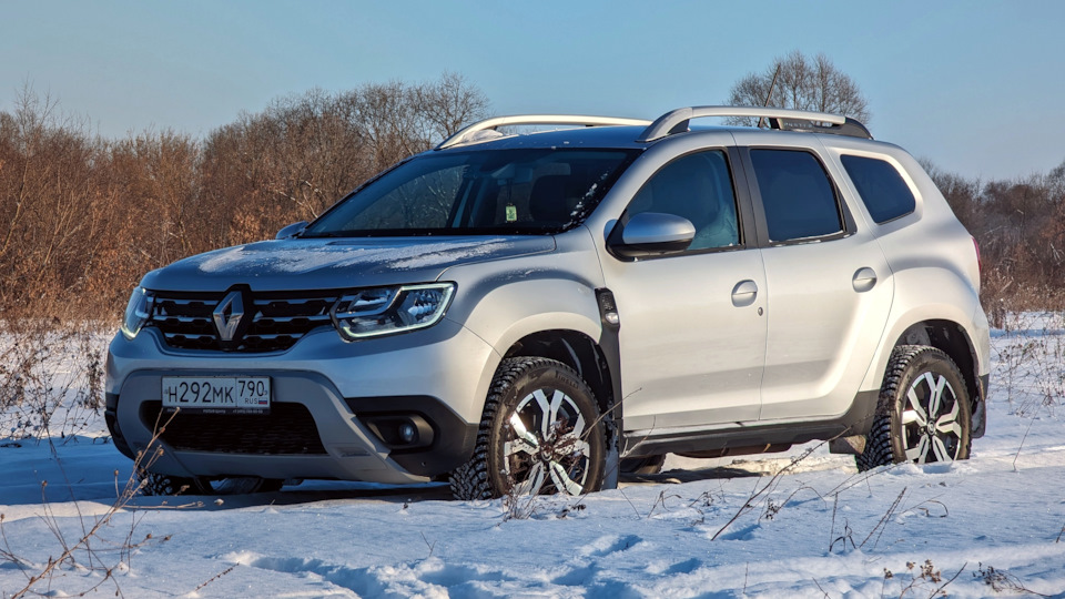 Как закрываются двери на Renault Duster 2 — Renault Duster (2G), 1,3 л, 2021 года | просто так ...