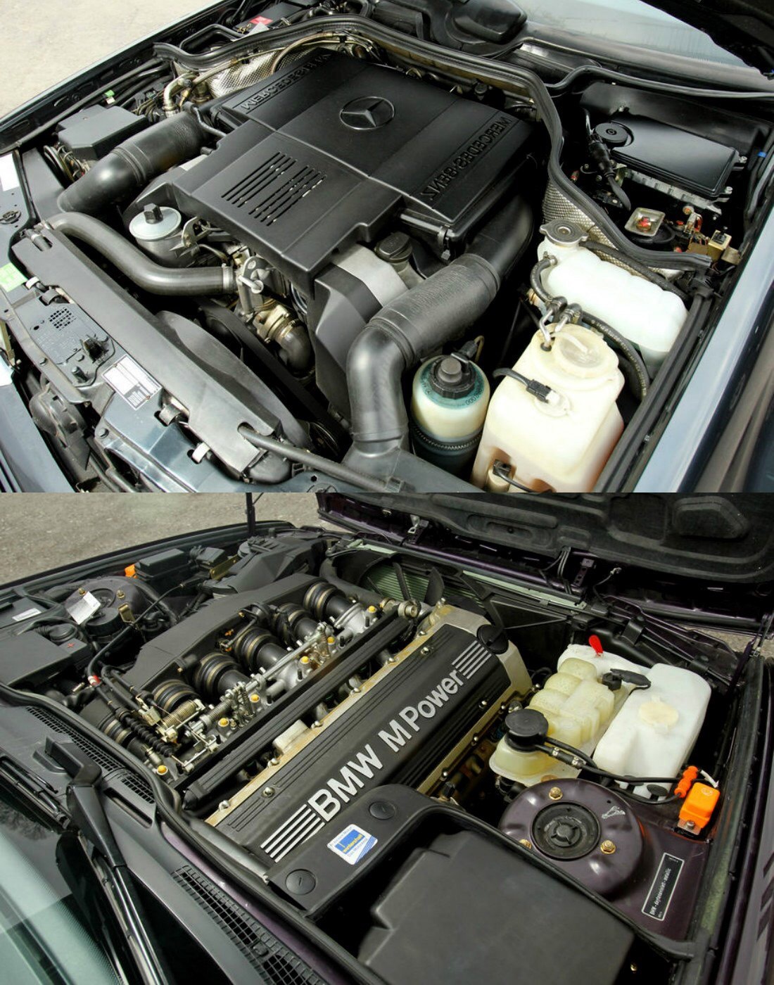 Mercedes W124 & BMW E34" — Сообщество «Mercedes-Benz Life Style» на DRIVE2