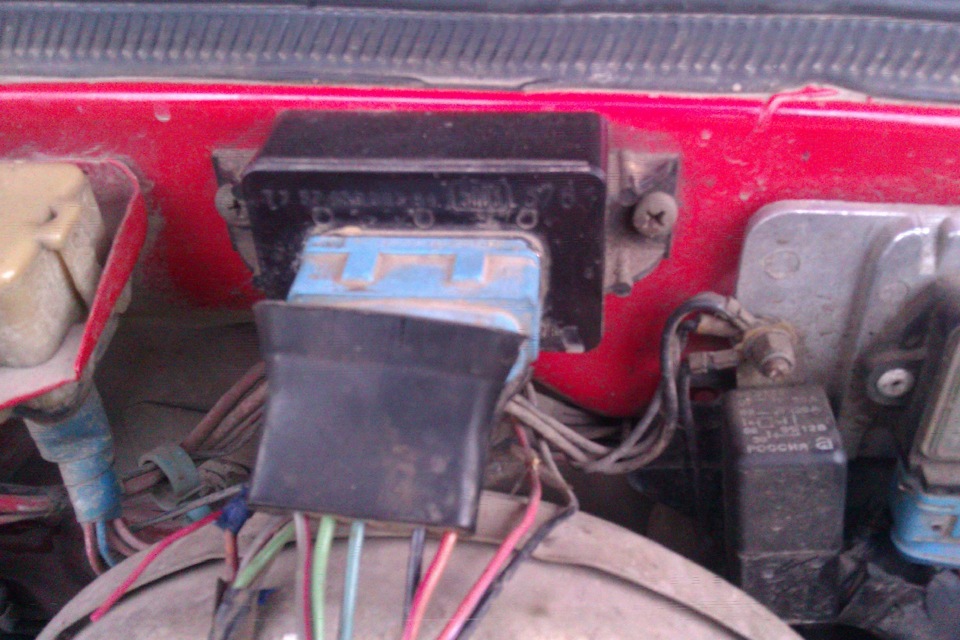 Расход 17литров! что и как… — Lada 21093, 1,5 л, 1997 года | своими руками | DRIVE2