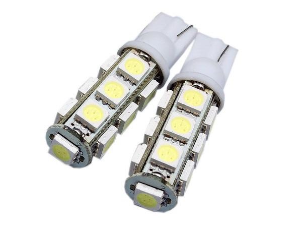 LED замена штатных ламп! — Mitsubishi Galant (9G), 2,4 л, 2009 года ...